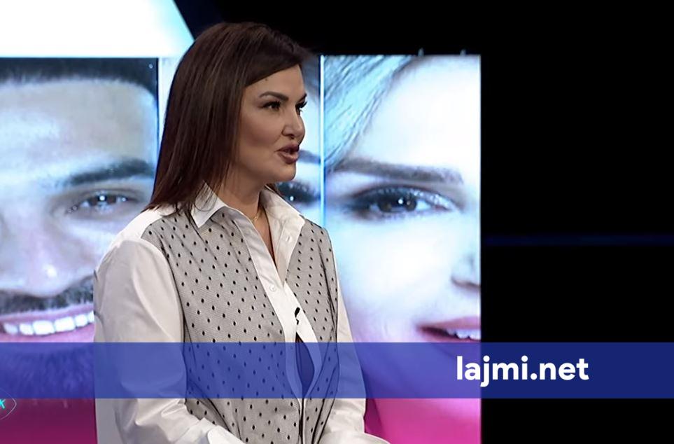 Afërdita Paqarada tregon se natën që u largua nga BBVK hajnat i hynë në ...