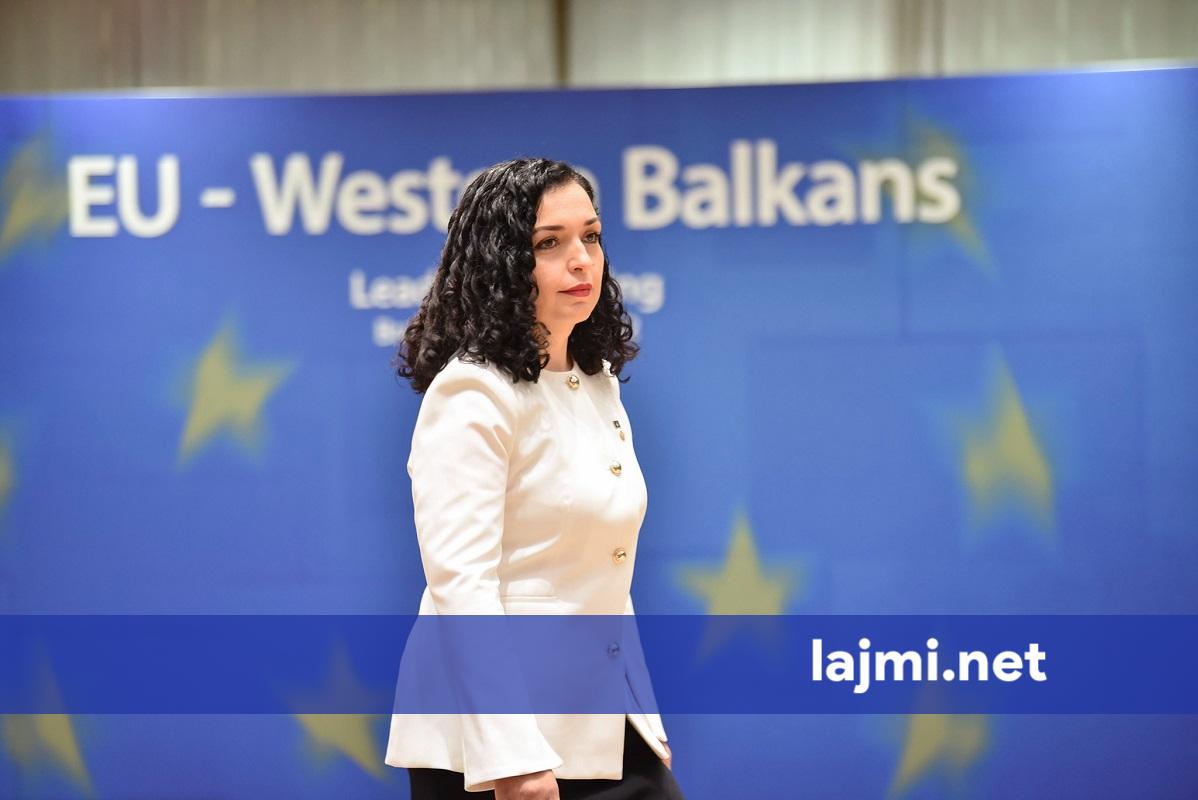 Petkoviq ofendoi Presidenten Osmani, reagojnë nga Presidenca: Retorikë ...