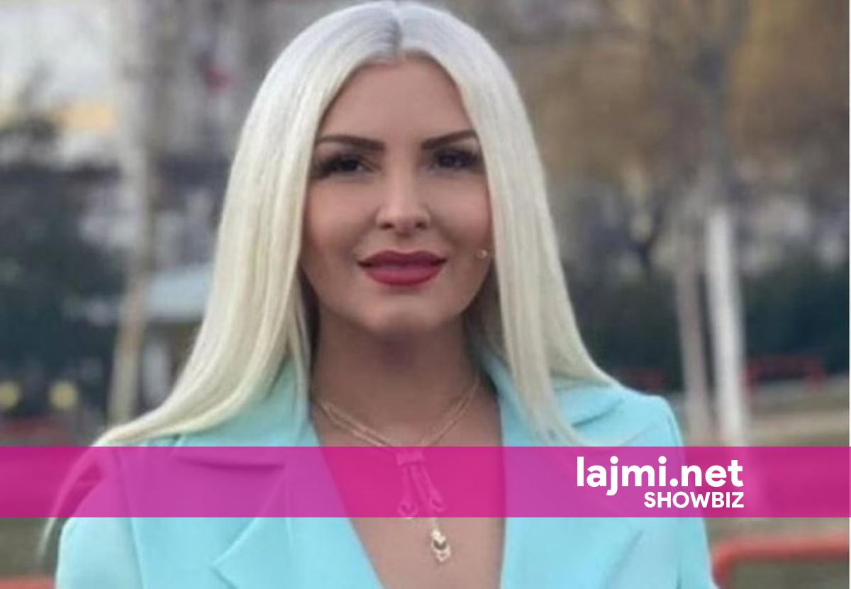 Mihrije Braha publikon foto nga arkiva – Lajmi.net