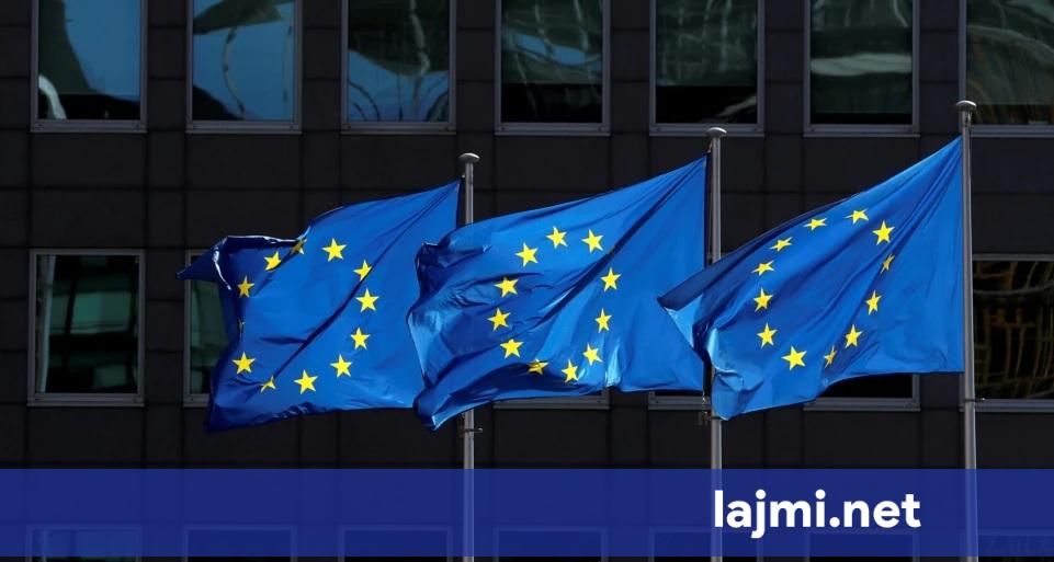 Sot shënohet 9 Maji – Dita e Evropës – Lajmi.net