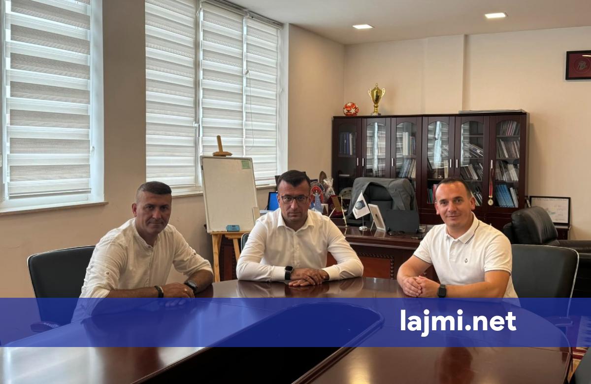 Asamblisti nga radhët e AAK-së në Istog kalon në LDK – Lajmi.net