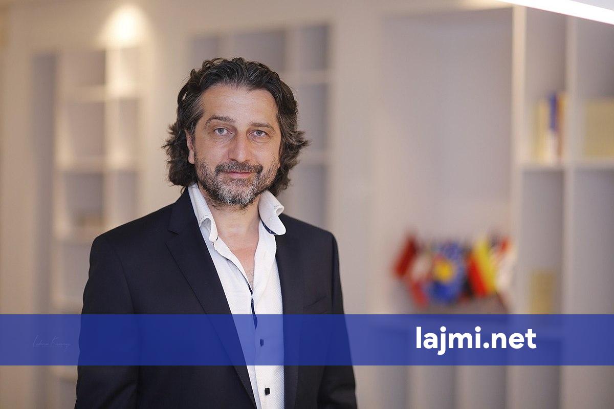 U miratua plani rregullativ për lagjen “Kalabria”, PDK: Falën 15 ...