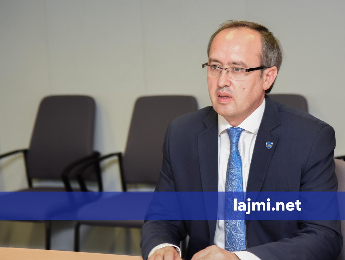 Hoti akuzon Qeverinë Kurti: Nuk po shihen rezultatet në ekonomi edhe ...