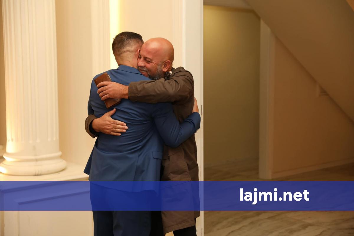 Ndërron jetë aktivisti nga Vushtrria, Gold Ag: “Na mbet iftari këtë vit ...