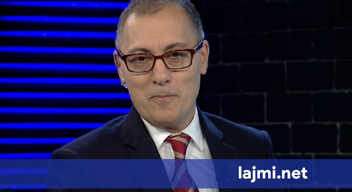 Adi Krasta emërohet zv/drejtor i RTK-së – Lajmi.net