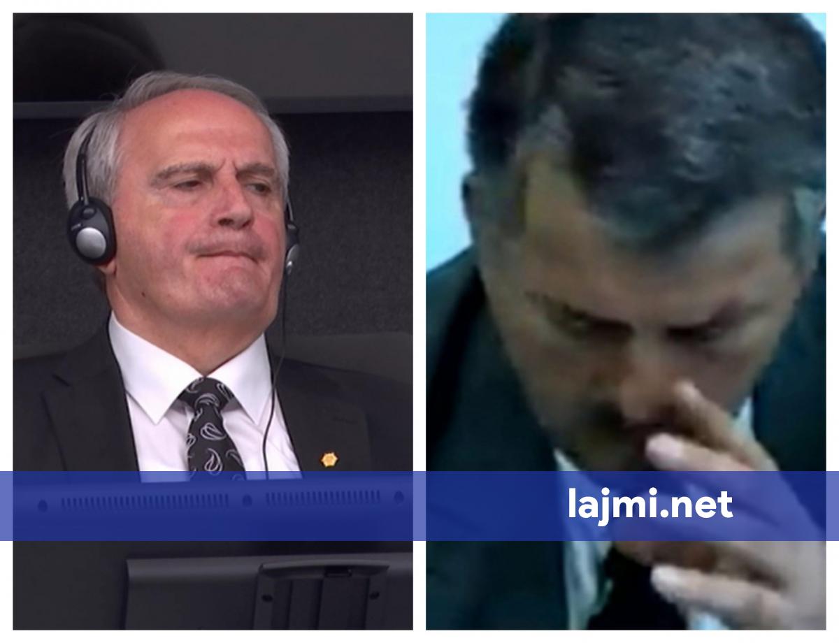 “A i sheh lëndimet Sokol Blakajt?” – “Po e shoh Sokolin”- Dedaj ...