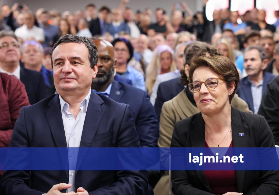 Dështim tjetër: Paaftësia e Gërvalles “ia vë drynin” Ministrisë së ...