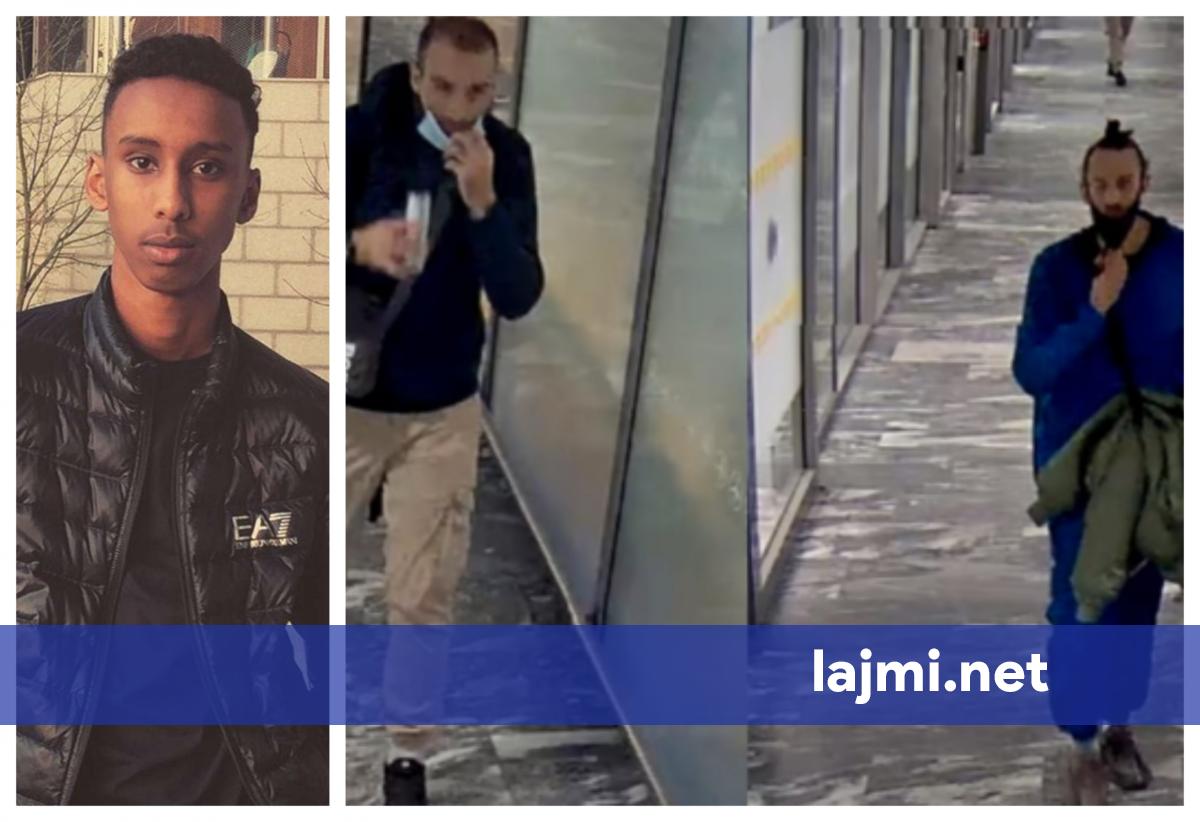 Ky është i akuzuari për vrasje në Norvegji që e arrestoi sot “FAST-i” i ...