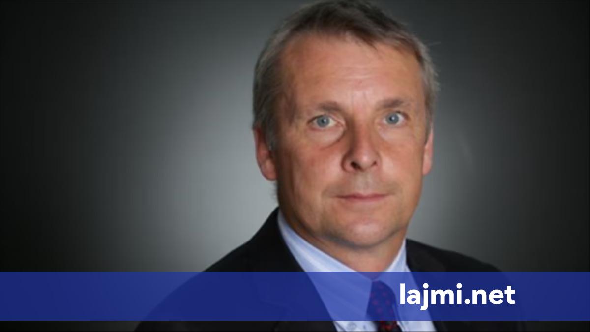 Ambasadori gjerman: Plani evropian, njohje de-fakto e Kosovës nga ...