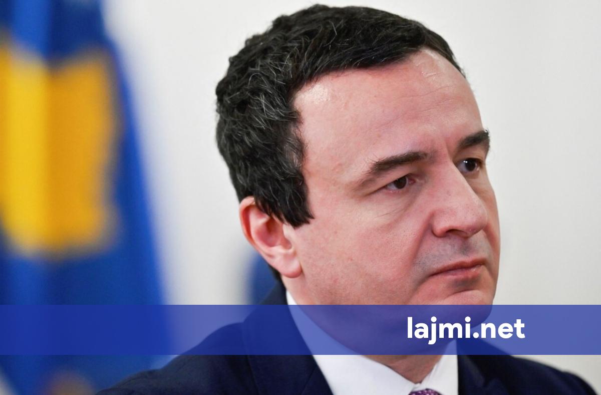 Albin Kurti habit me fjalët për Hashim Thaçin, e quan “personalitet ...