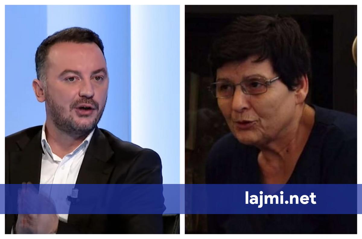 Nëna e Deharit për Molliqajn: Ka qenë i pari që më ka ardhë në shpi, me ...