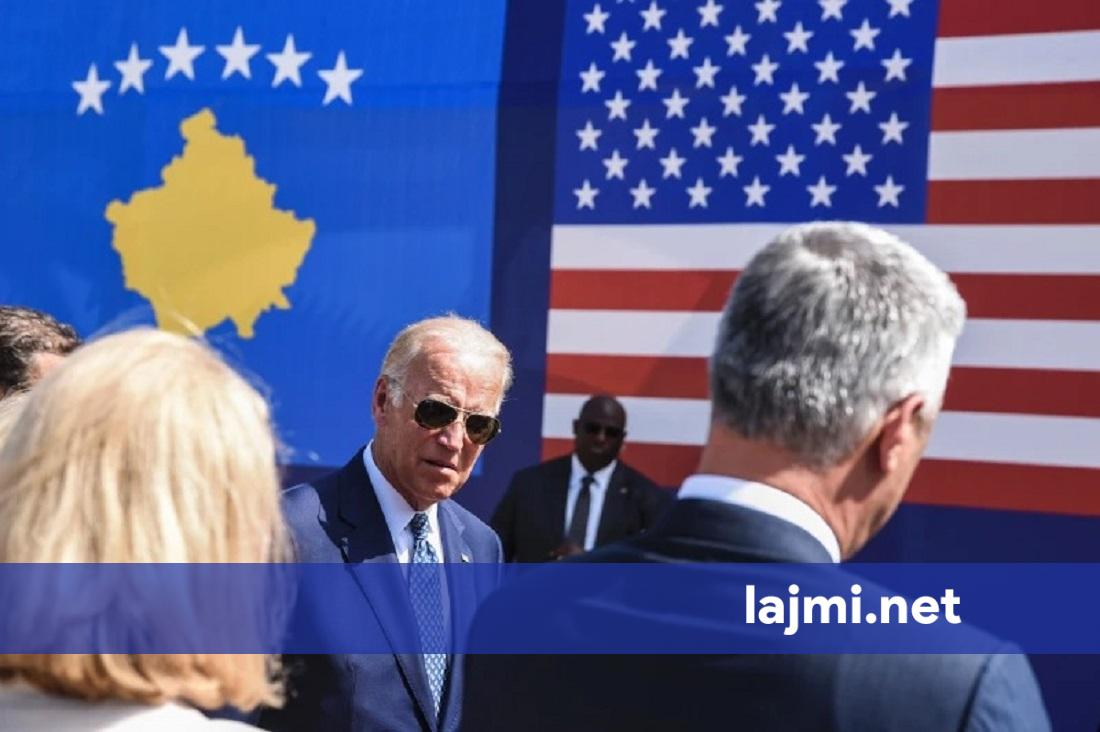 Pikëpyetje për letrën e Bidenit drejtuar Vuçiqit: S’përmendet “njohja ...