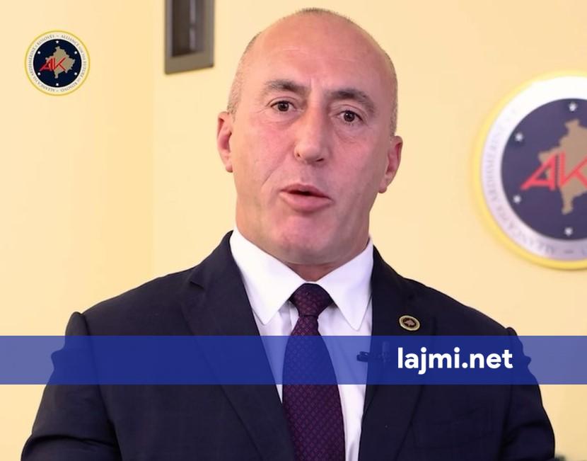 Haradinaj falënderon miqtë ndërkombëtarë: 2022-ta s’ishte vit i lehtë ...