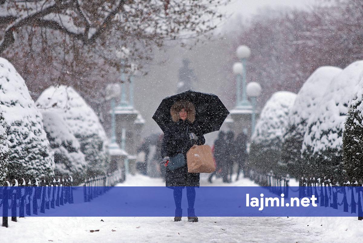 Sot priten reshje bore në Kosovë – Lajmi.net