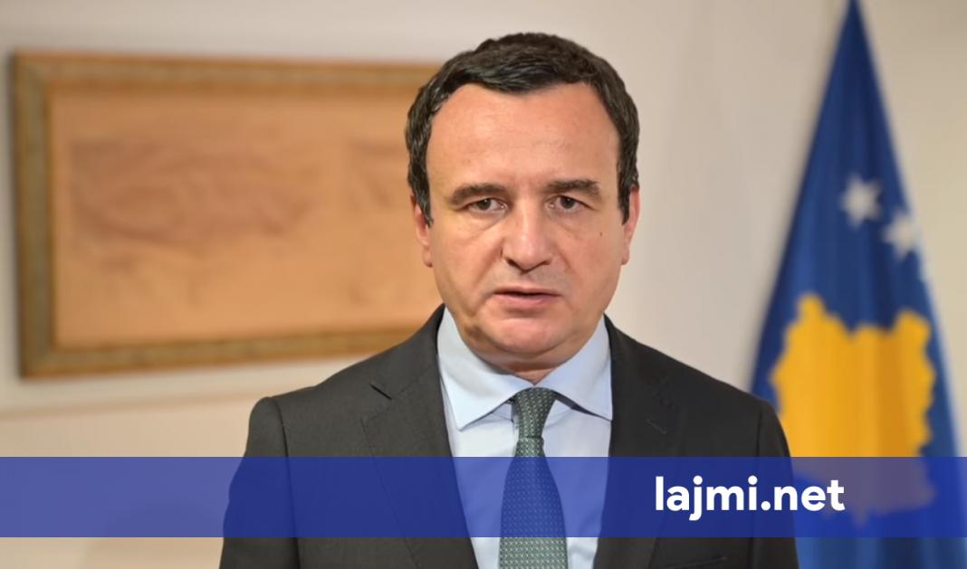 Kurti deklarohet për veriun: Heqja e barrikadave mund të shkaktojë ...