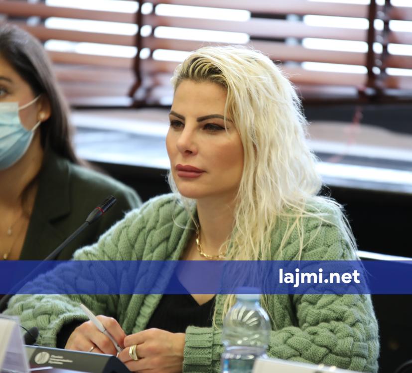 Ankohet Duda Balje: Po e kam të vështirë të komunikoj me Kurtin – Lajmi.net