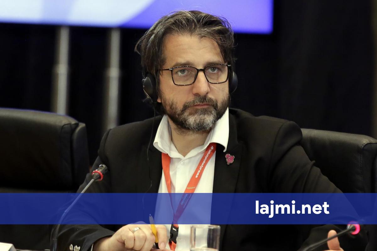 Perparim Rama për kolonat: Sot ndoshta jam njeriu më i urryer në ...