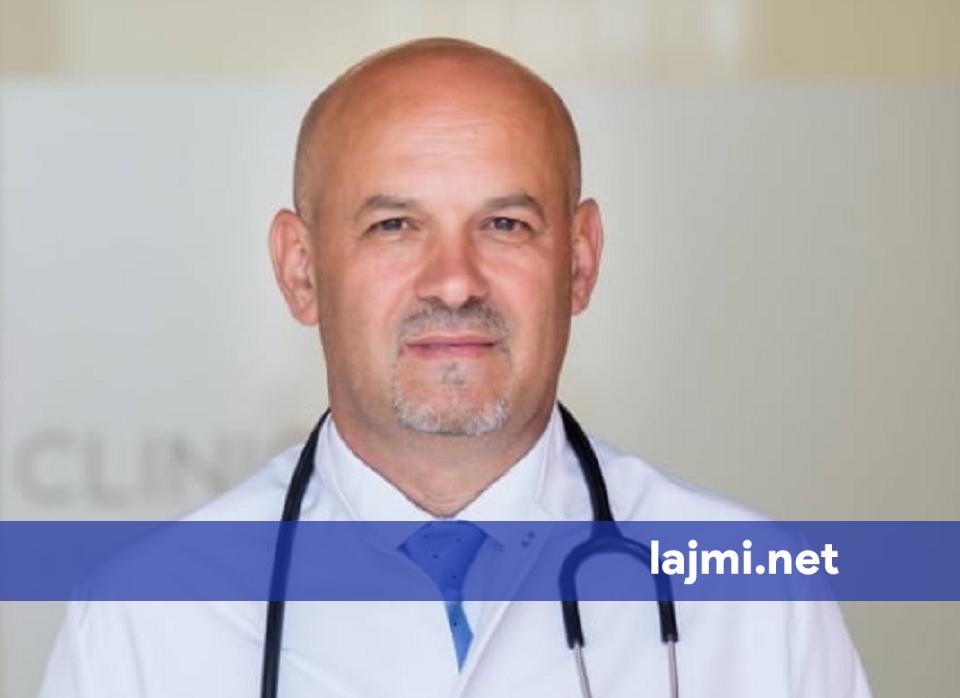 “Në Kosovë qarkullojnë tre lloje të gripave” – Sadiku: I pranishëm edhe ...