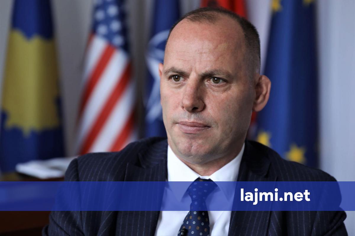 Lladrovci: Kurti po e mjegullon grevën me retorikën e luftës – Lajmi.net