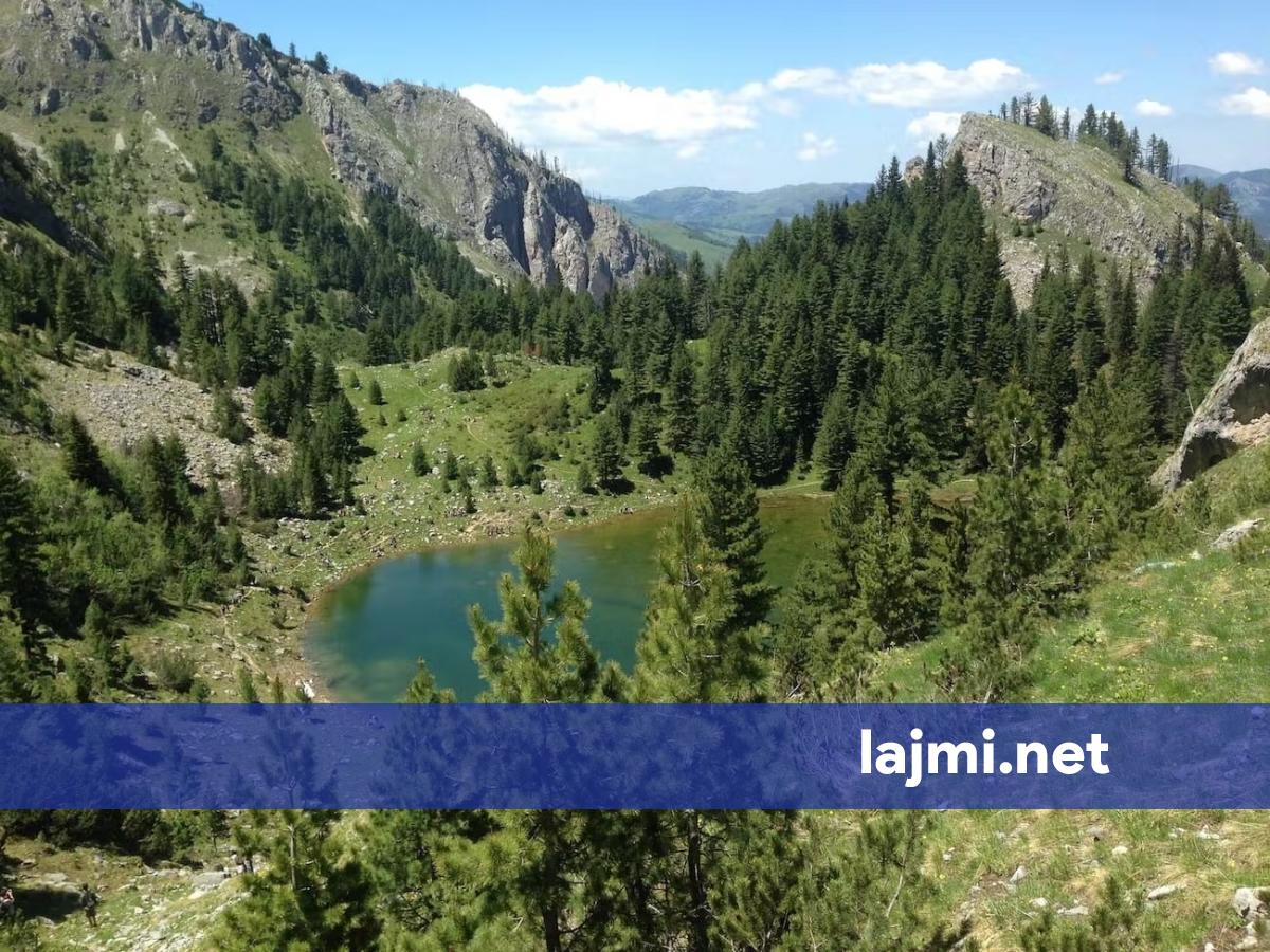 Rugovasit s’i duan pronat private në Parkun “Bjeshkët e Nemuna ...