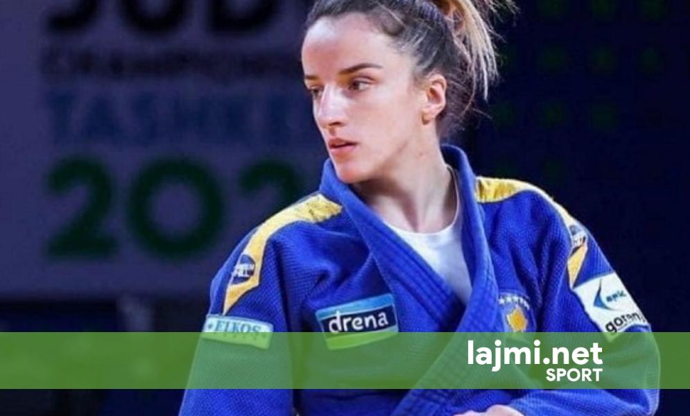 Momentet e shkëlqimit të Distrias në Grand Slam Paris 2023 – Lajmi.net