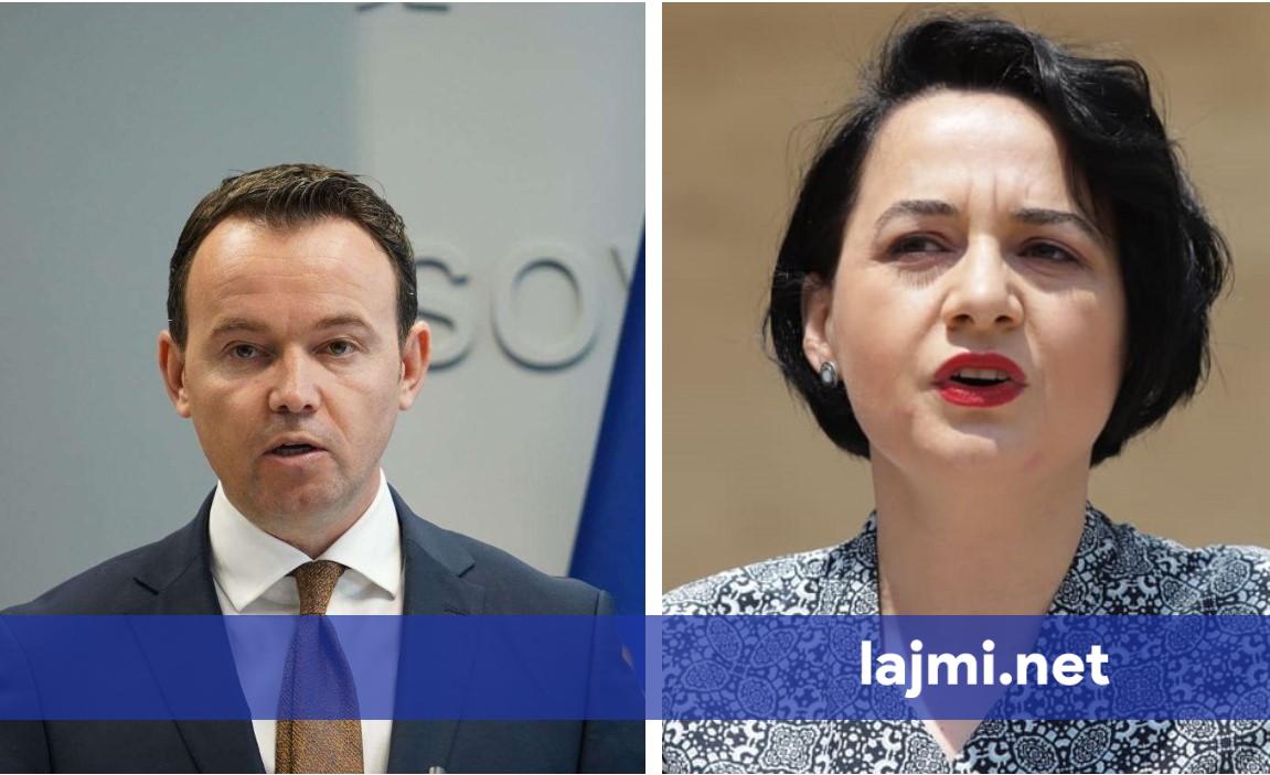 Publikohet kontrata: Vëllau i Fitore Pacollit mori 100 mijë euro grant ...