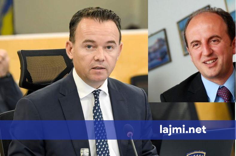 E larguan nga drejtimi i Doganës se kishte rrezikuar vendin me “vaj ...