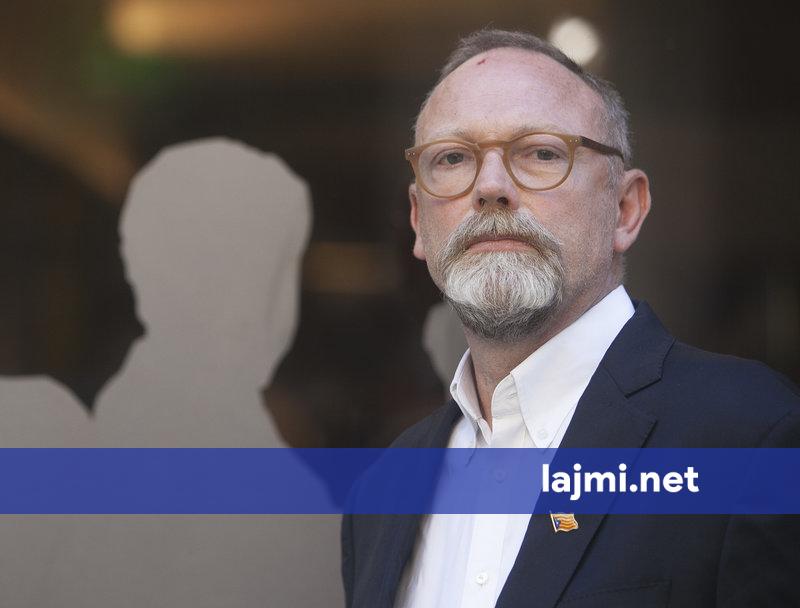 Avokati i Kadri Veselit, Ben Emmerson fiton betejën e parë ligjore të ...