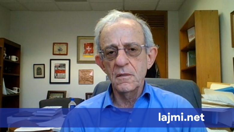 Serwer: Kthimi i Grenellit, mund të çojë në ndarje të territoreve në ...