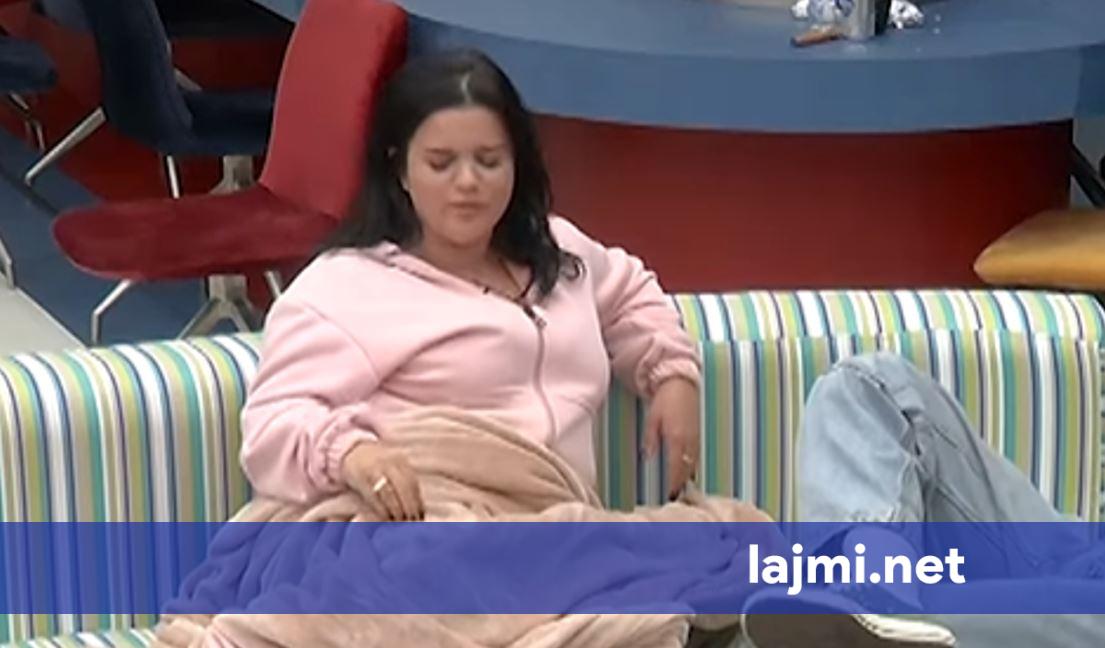 Gresë Gashi: Familja e ish-partnerit tim më ka dashur shumë, akoma pi ...