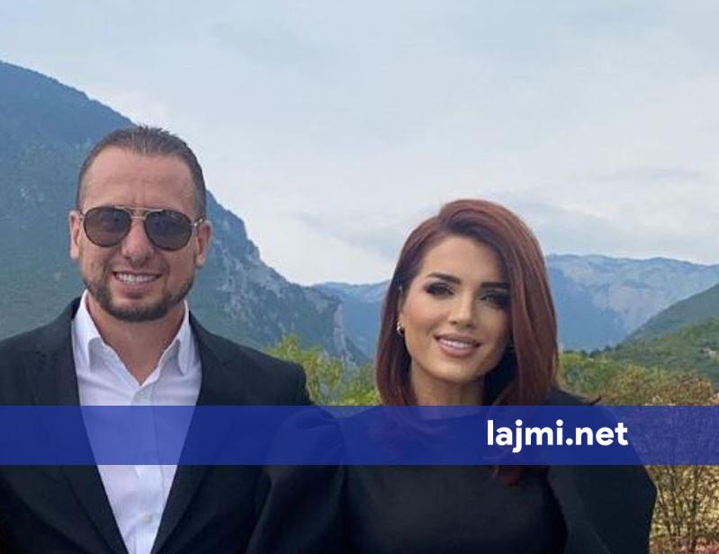 Burri i kandidates për deputete Edona Llalloshit i dyshuar për dhunë në ...