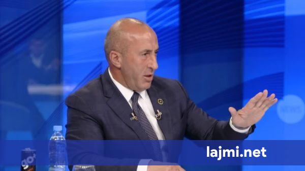 Haradinaj: E kundërshtuan projektin termocentralit “Kosova C” e tash e ...