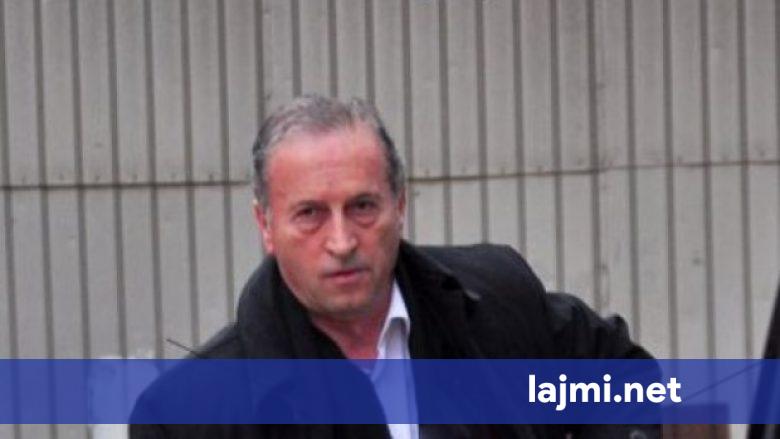 Pas tetë vjetësh nxjerrët aktgjykimi për rastin “Toka”, Azem Syla ...