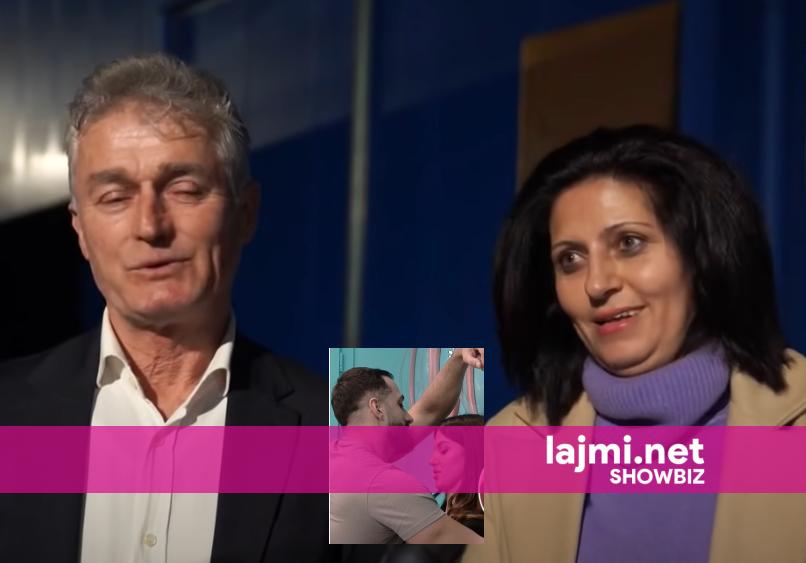 “Nuk është i duhuri, na u errësua vendi kur pamë që u puthen” – Prindërit e Loredanës flasin ...