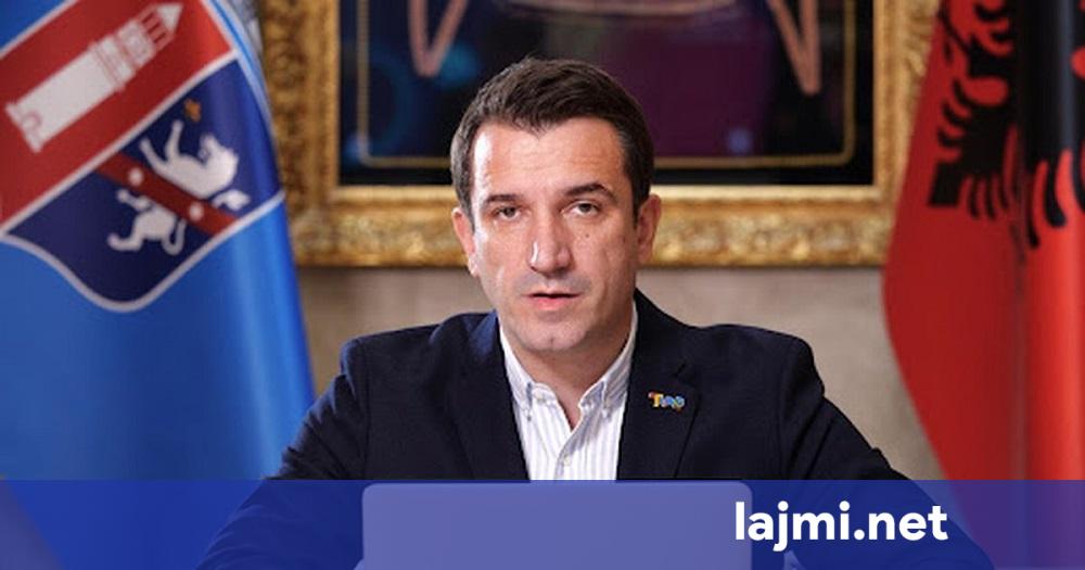 Arrestohet kryebashkiaku i Tiranës, Erion Veliaj – Lajmi.net