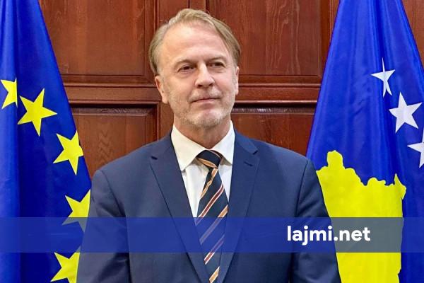 “Detyrat e shtëpisë”, Orav tregon cilat janë kushtet për anëtarësimin e ...