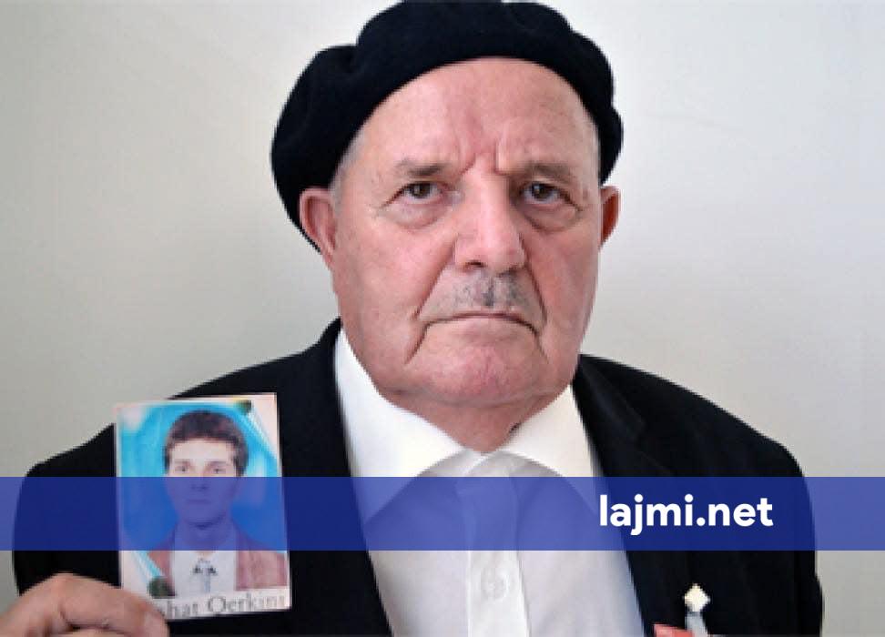 S’mori kurrë përgjigje për djalin e tij të zhdukur – vdes Bajram ...