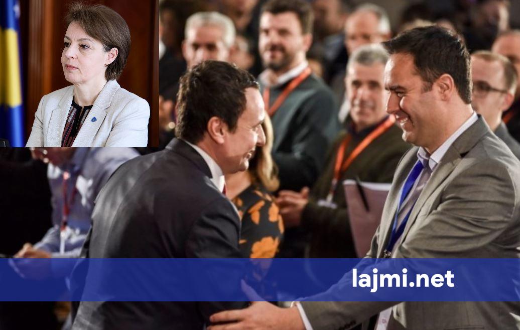 10 më të votuarit e VV-së në diasporë-Dallim jo shumë i madh i votave ...