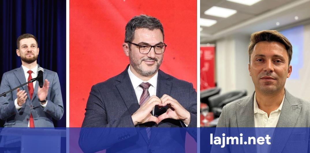 Deputetët e VV-së që mbeten jashtë Kuvendit nëse Kurti nuk e bën ...