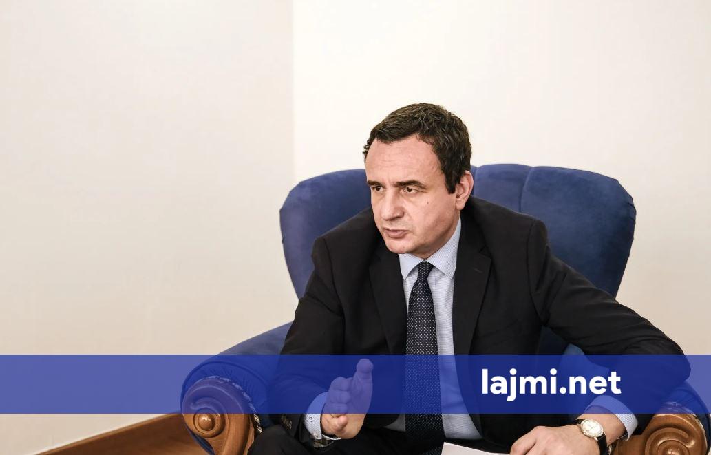 Kurti në “Livadhet e Arapit” shpërfill ftesën e Prokurorisë – Njohësit ...