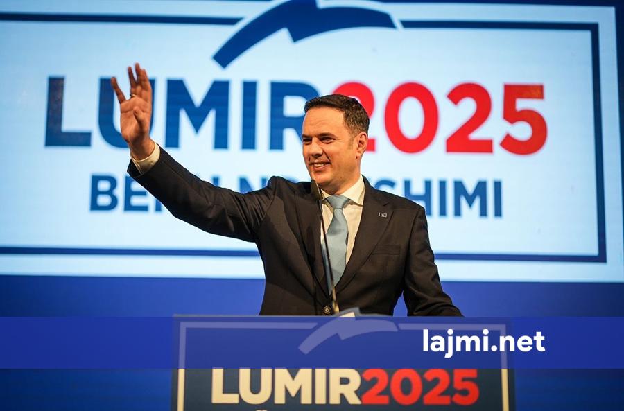 Përfundimi i numërimit të votave, këta do të jenë deputetët e LDK-së ...