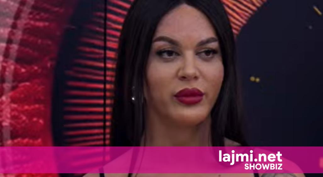 Amber eliminohet nga Big Brother VIP Albania – Lajmi.net