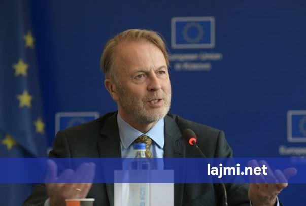 Orav: Nuk mjafton rikthimi i kryetarëve serbë për normalizimin e veriut ...