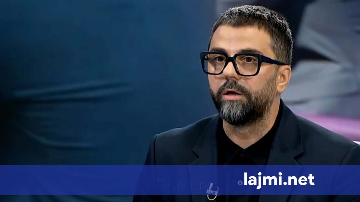 Behrami: Nga figura e Konjufcës te Albulena Haxhiu, çfarë degradimi ...