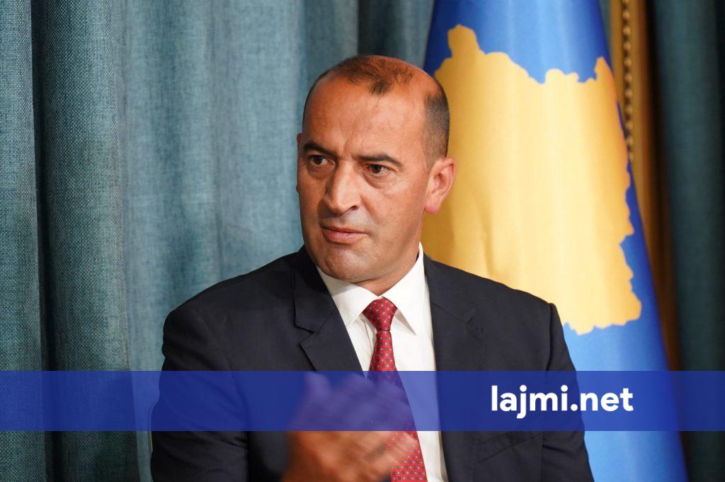 Daut Haradinaj ‘ithtar’ i shkuarjes në zgjedhje të reja: Do të thehen ...