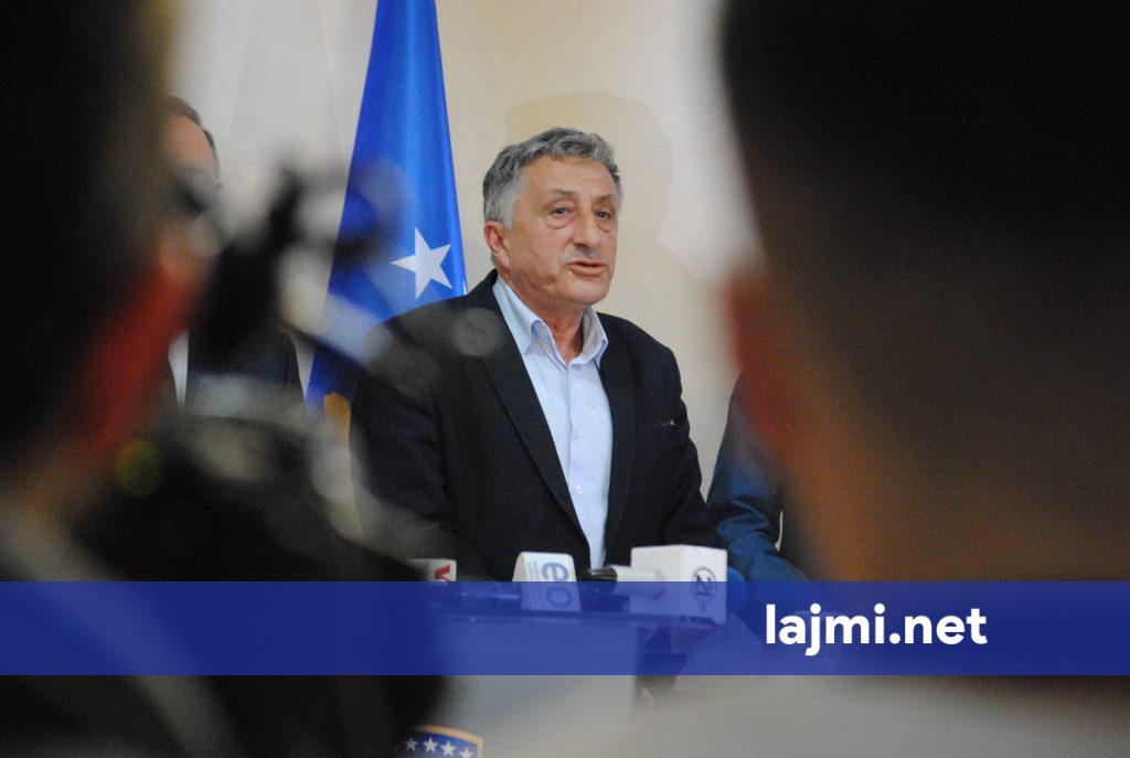 U raportua se është i shtrirë në spital – Kjo është gjendja ...