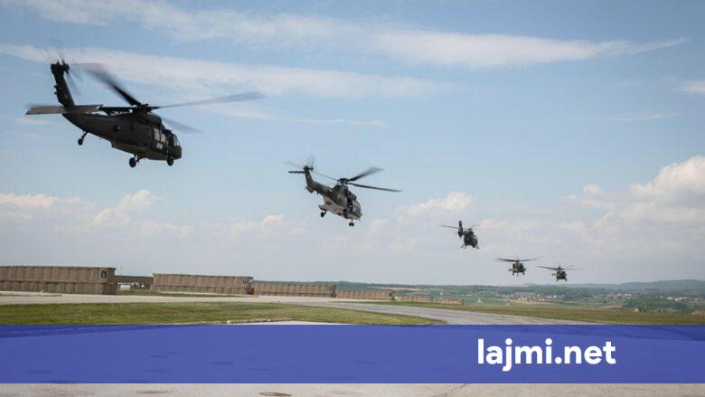 Kosova mikpritëse e mijëra trupave ushtarake për “Defender 2025 ...