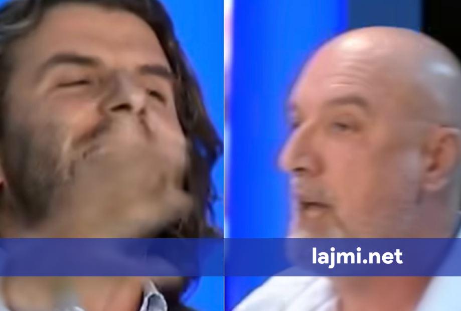 “Ta boj si Lladrovci, shttt!” – Kraki i bie tavolinës me dorë acarohet ...