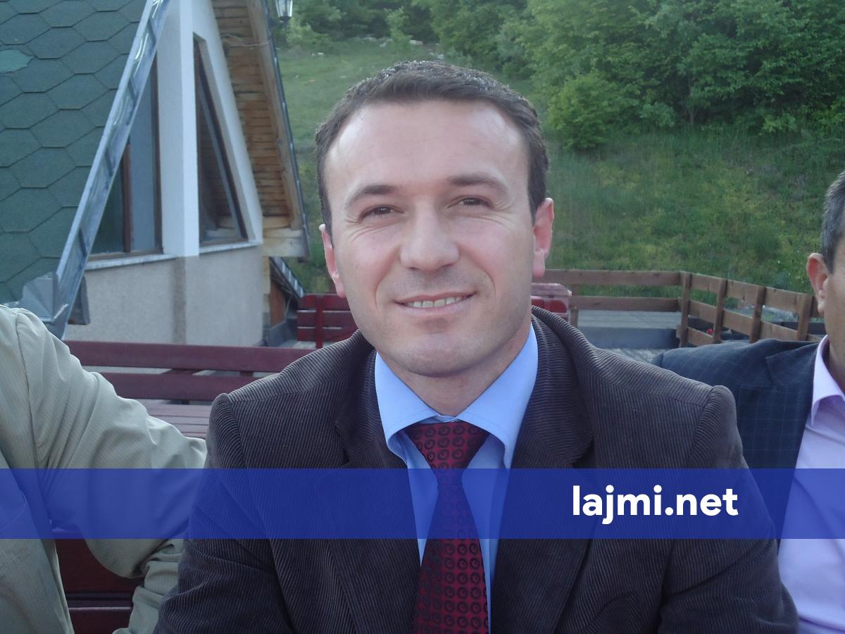 Listat e veteranëve dhe vendimi i gjykatës, reagon ish-prokurori Blakaj ...